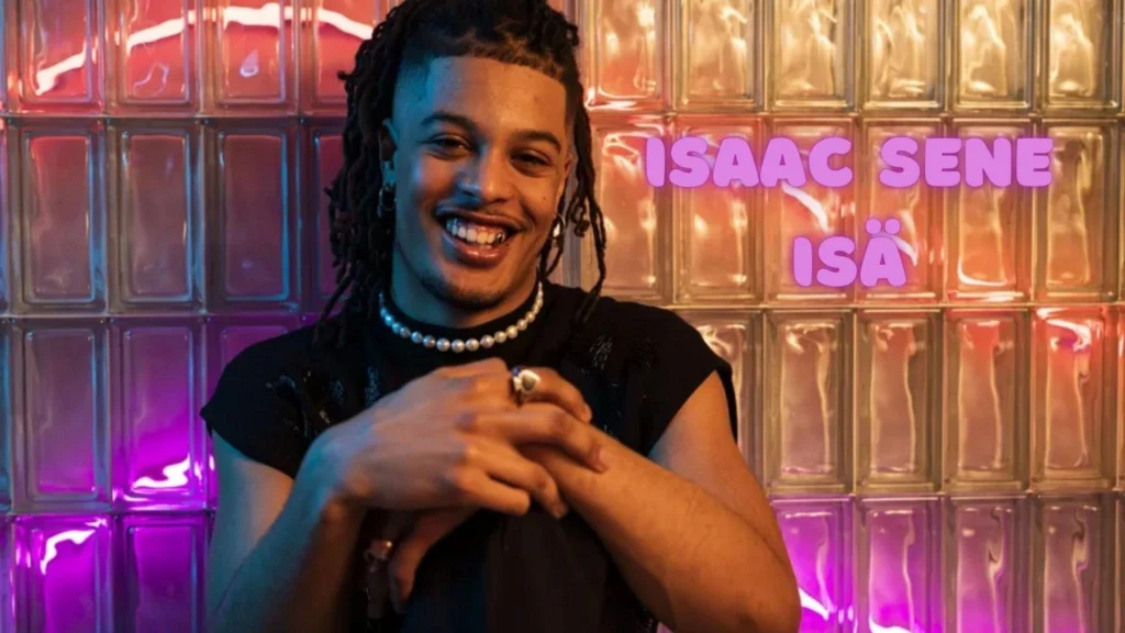 Isaac Sene isä: Musiikillinen inspiraatio